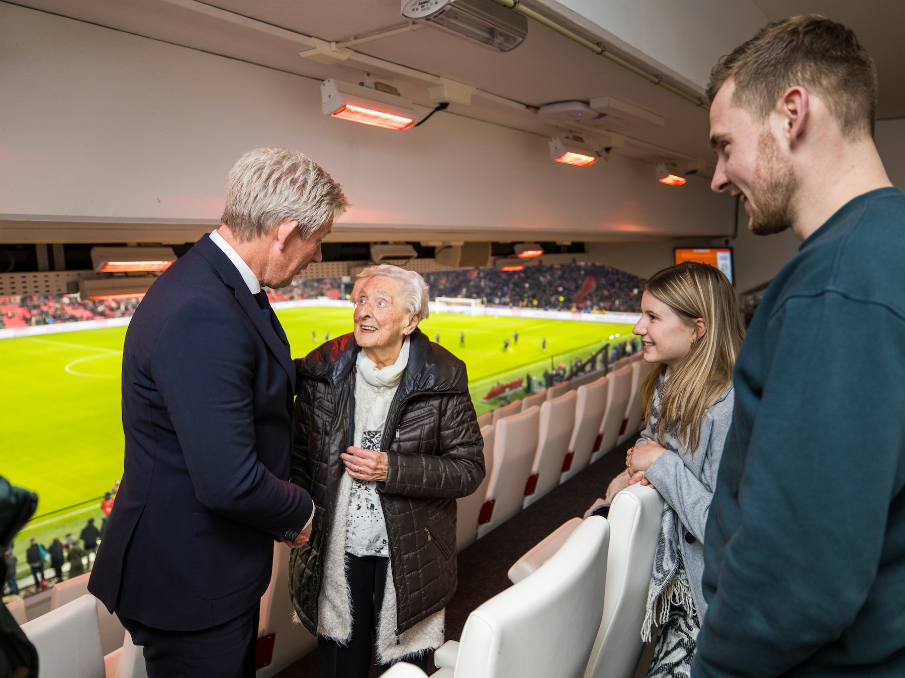 Herinrichting Ergon-terrein kost 30 tot 40 miljoen euro: meer ruimte ...