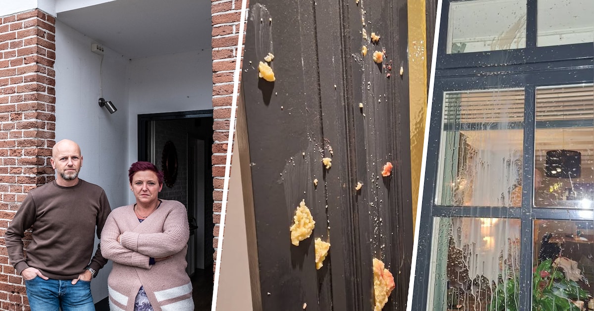 Gezin zucht al maanden onder pestterreur van ‘ontspoorde’ jongeren ...