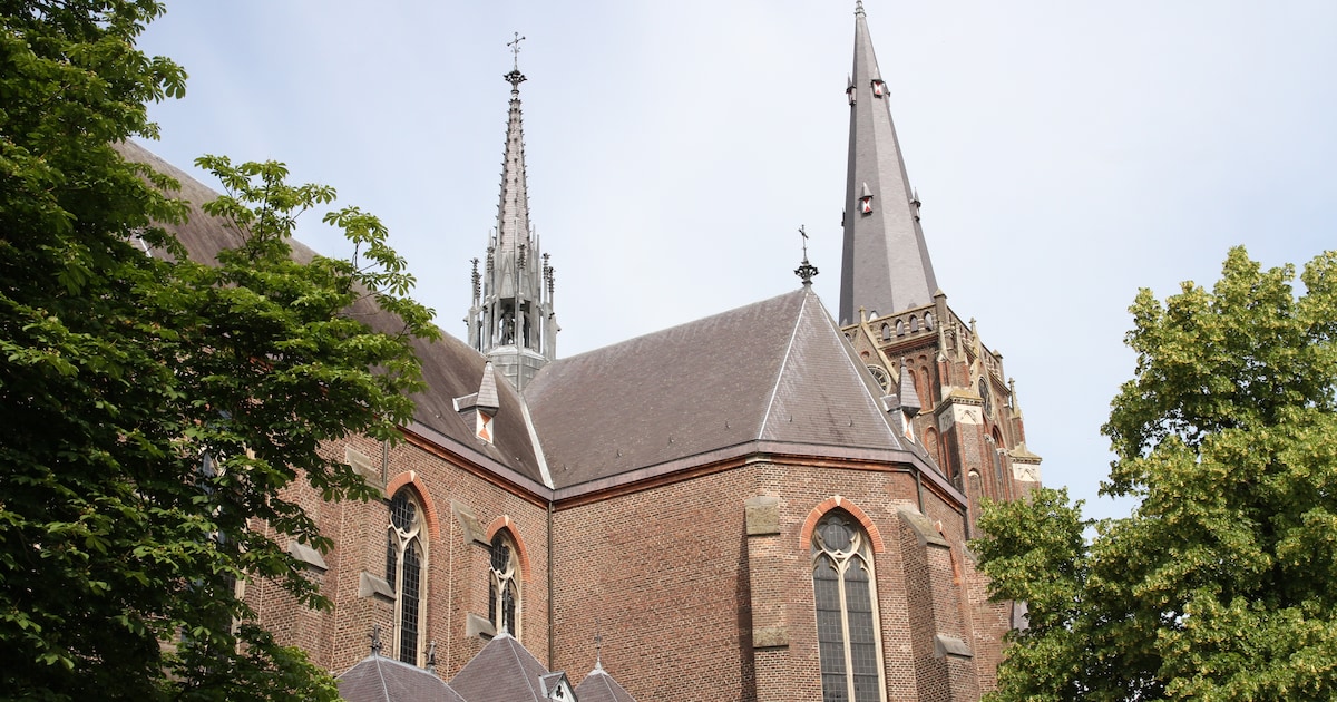Bestse flat mag best hoger dan de kerk worden, vindt merendeel ...