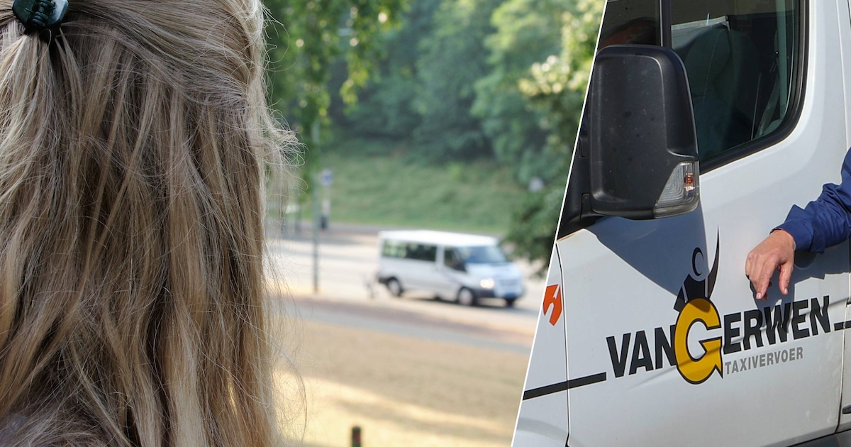 Klanten van failliet taxibedrijf Van Gerwen deels uit de brand ...