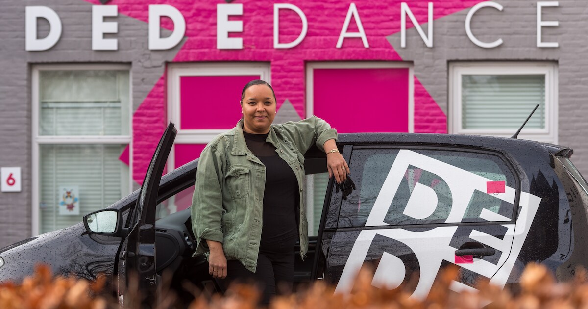 Veldhovense DéDé Dance al op 32 locaties, einde aan groei nog niet in ...