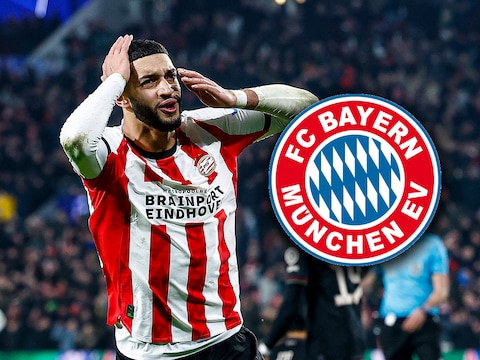 Akkoord op hoofdlijnen over transfer Saibari: Bayern gaat nóg meer ...
