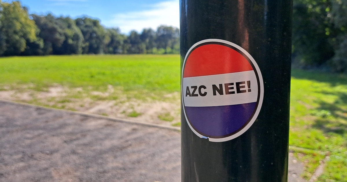 Azc in Nuenen plots onzeker: deel gemeenteraad wil dat plan in de ...