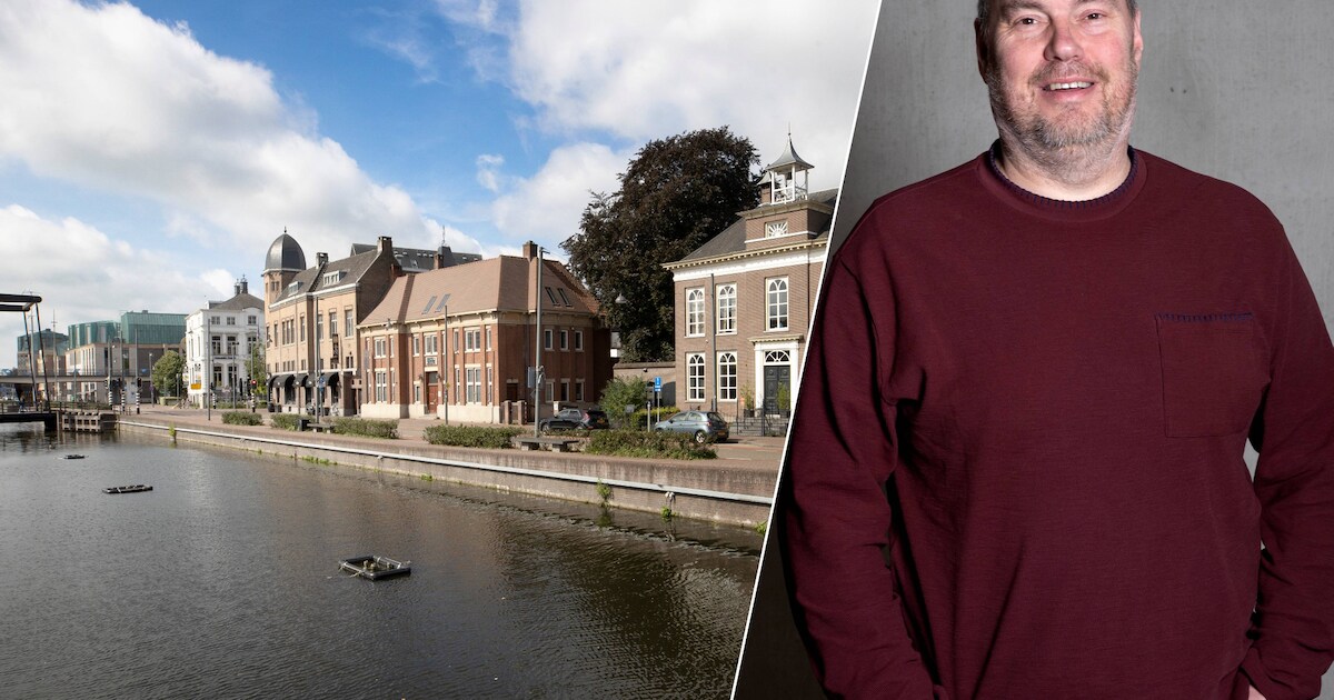 Deze week in Helmond: wat zijn de gevolgen van het afsluiten van de ...