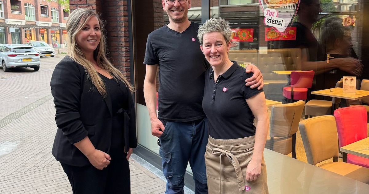 Karlijn en Luuk stoppen na twintig jaar met Bakker Bart: ‘We hebben iets heel moois opgebouwd ...