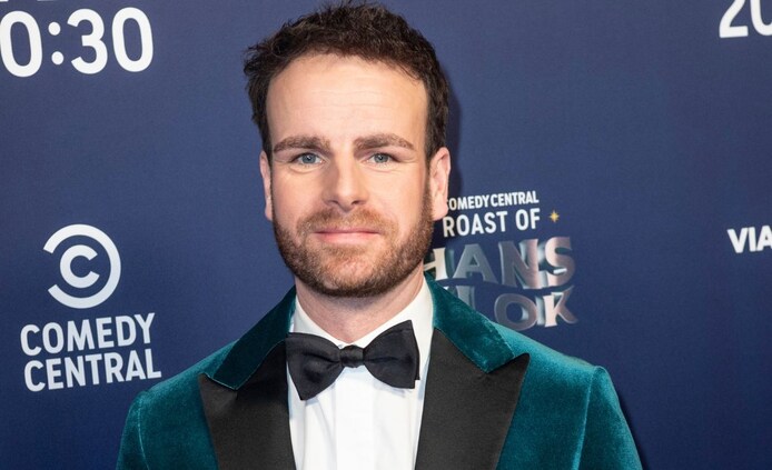 Henry van Loon in ‘shock’ na Oscar-winst: ‘Dit is ongelooflijk, dit ...