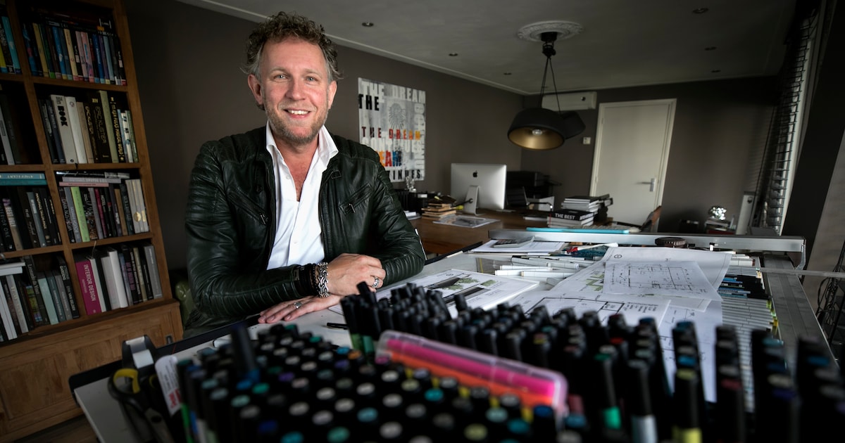 Hans Kuijten uit Nuenen vat werk samen in een boek | Geldrop-Mierlo ...