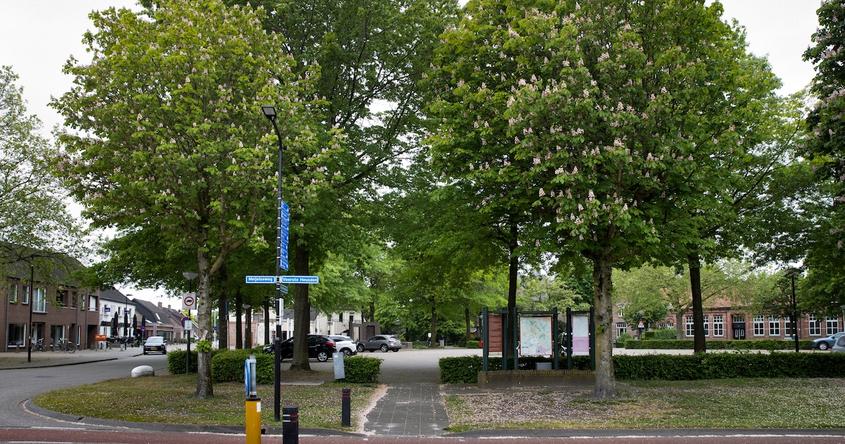 Hoe moet het dorpscentrum van Heusden eruit gaan zien? Inwoners kunnen ...