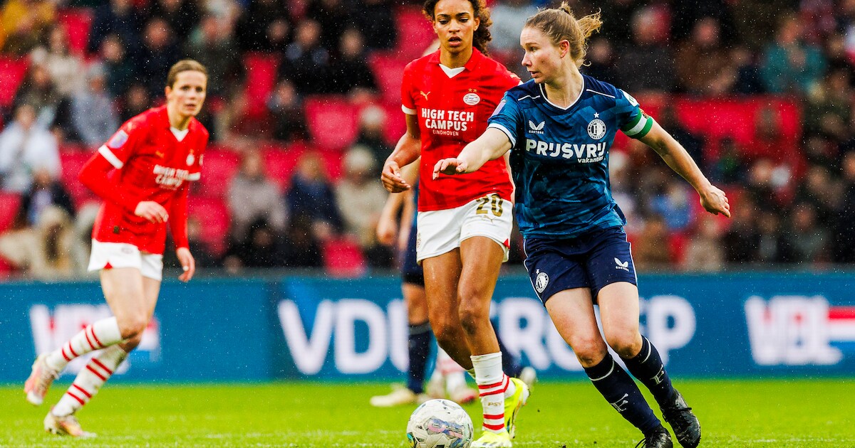 Sisca Folkertsma keert terug naar PSV | Sport regio | ED.nl