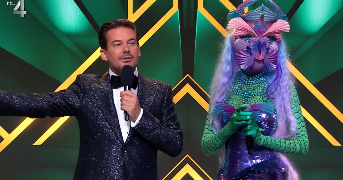 The Masked Singer moet onderspit delven: Nederland kijkt massaal naar ...