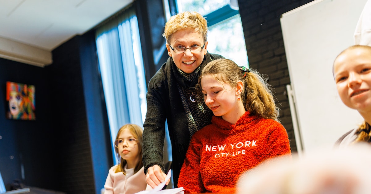 Grootste Poolse School zit in Tilburg: voor de directeur is het ‘een ...