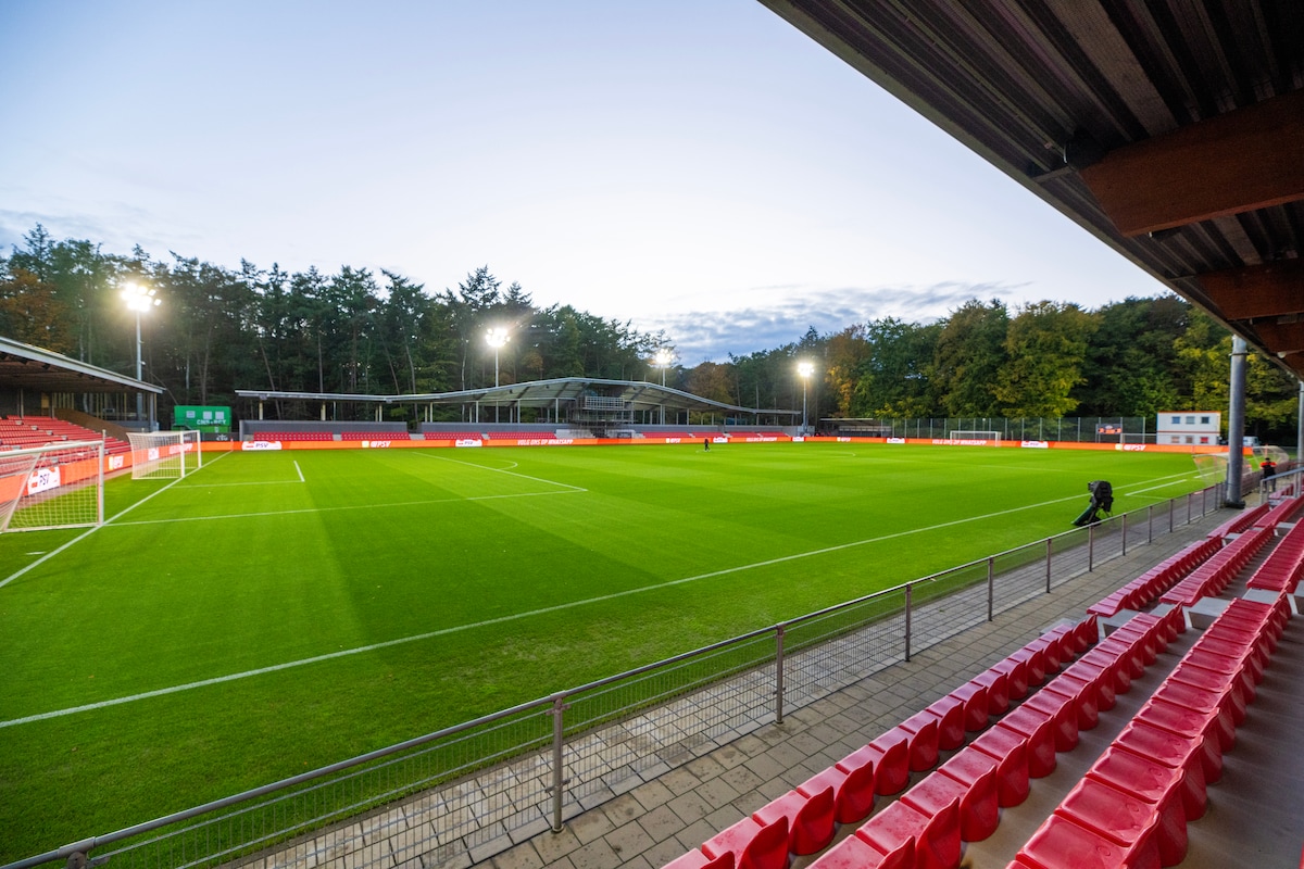Stadion op de Herdgang krijgt deze commerciële naam, en dat levert PSV ...