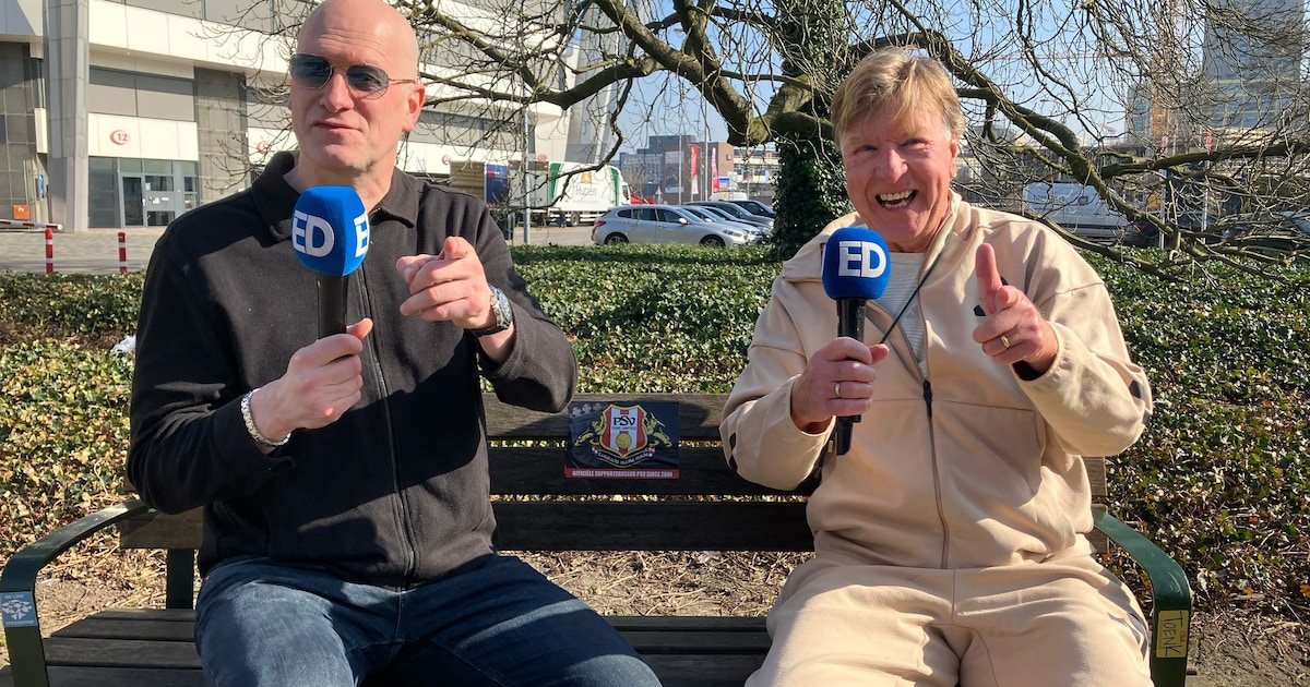 Elfrink & De Mos | ‘Dit zou de opstelling van PSV moeten zijn tegen ...