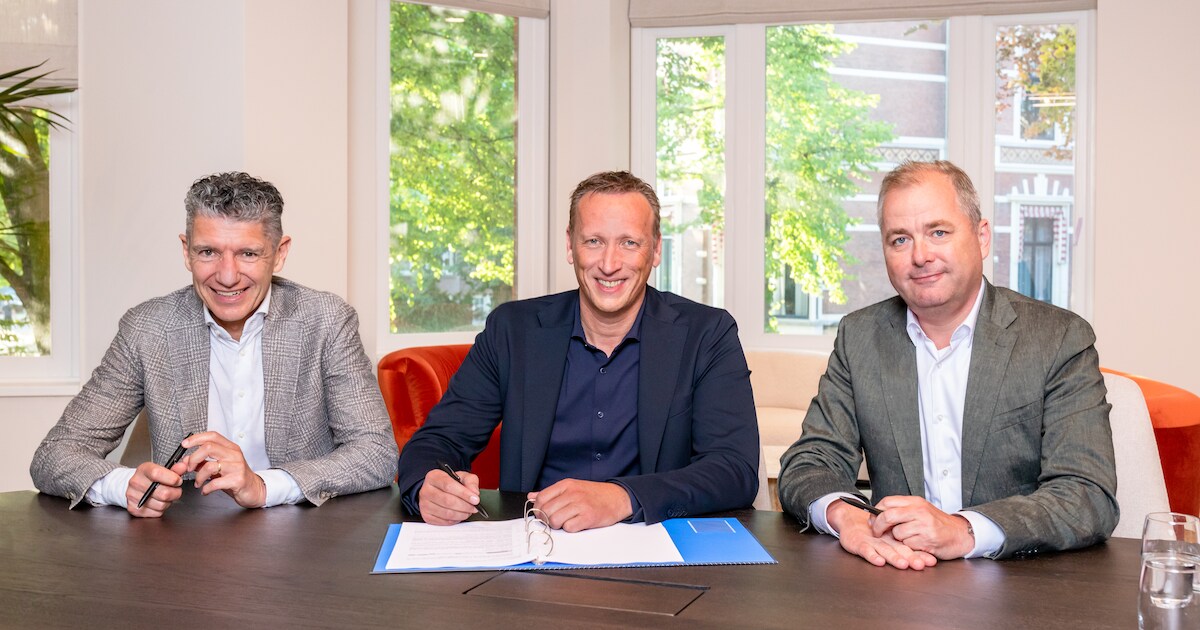 Nieuwe accountantsgigant in Brabant en Limburg krijgt investeerder aan ...