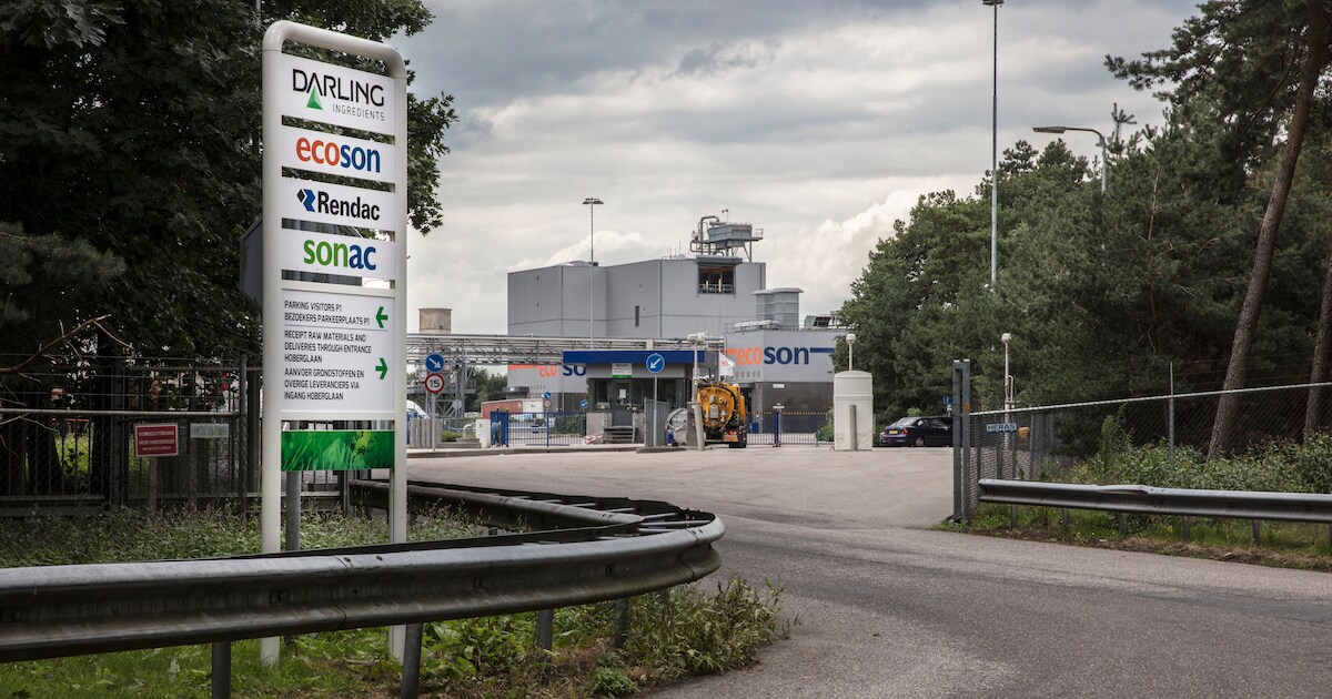 Weer dreigt staking bij Rendac in Son door cao-conflict: ‘De mensen ...