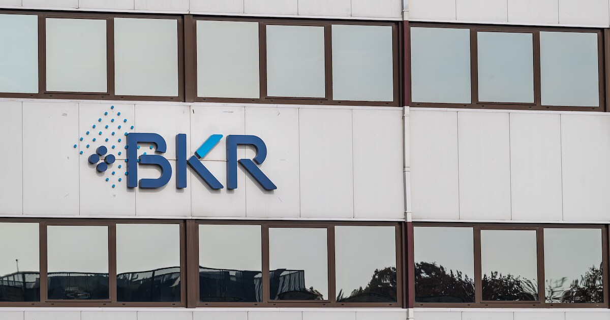 Best verkort BKR-registratie bij schuldhulp | Best | ED.nl