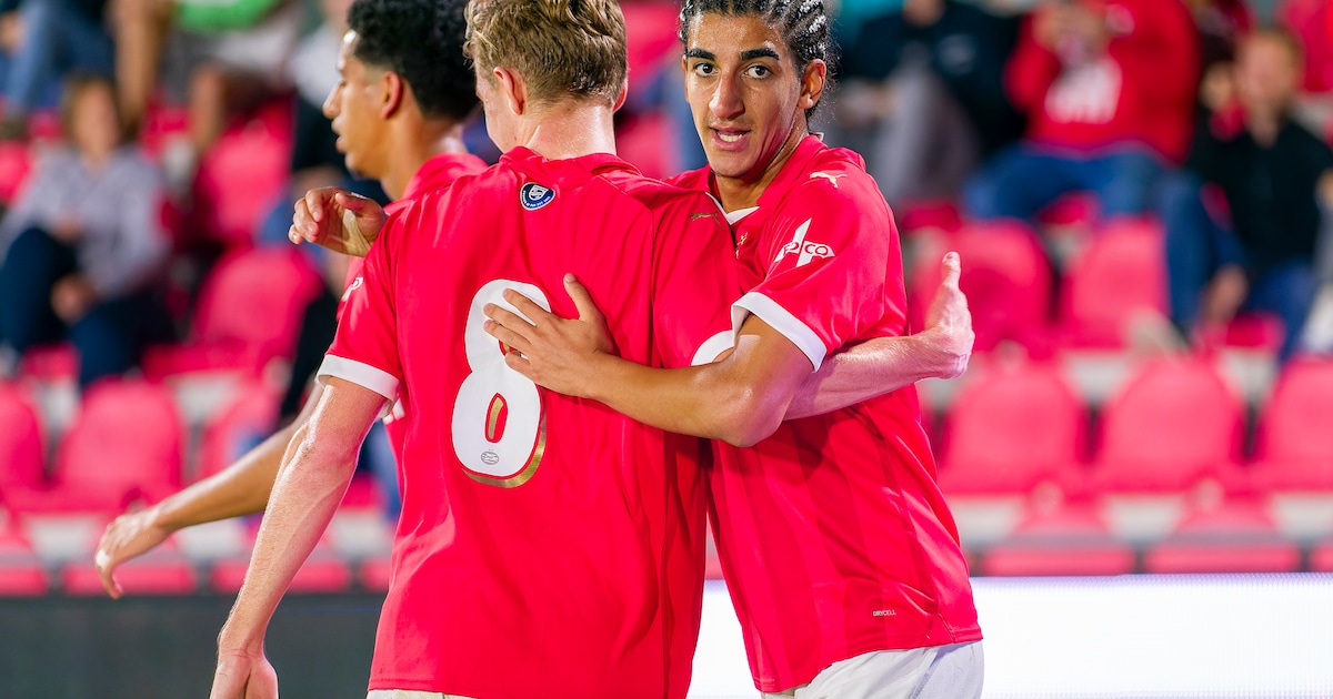 PSV wil Israëlisch talent langer behouden, maar er is ook externe ...