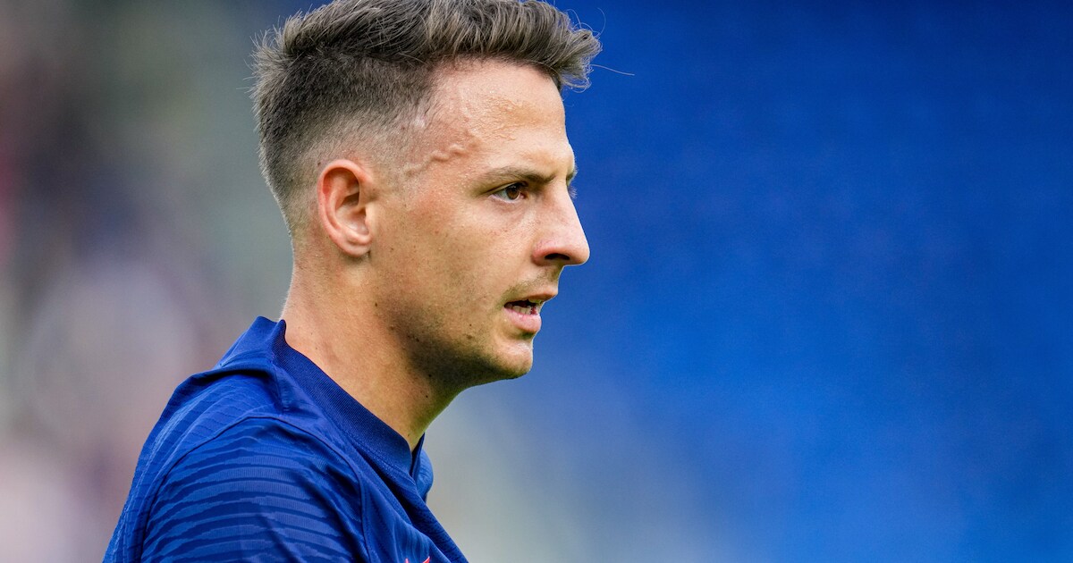 Nieuwe club voor voormalig PSV-rechtsback Santiago Arias | PSV | ed.nl