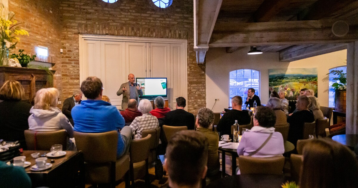 Bewoners Nuenen-Eeneind fel tegen huisvesting 574 arbeidsmigranten ...