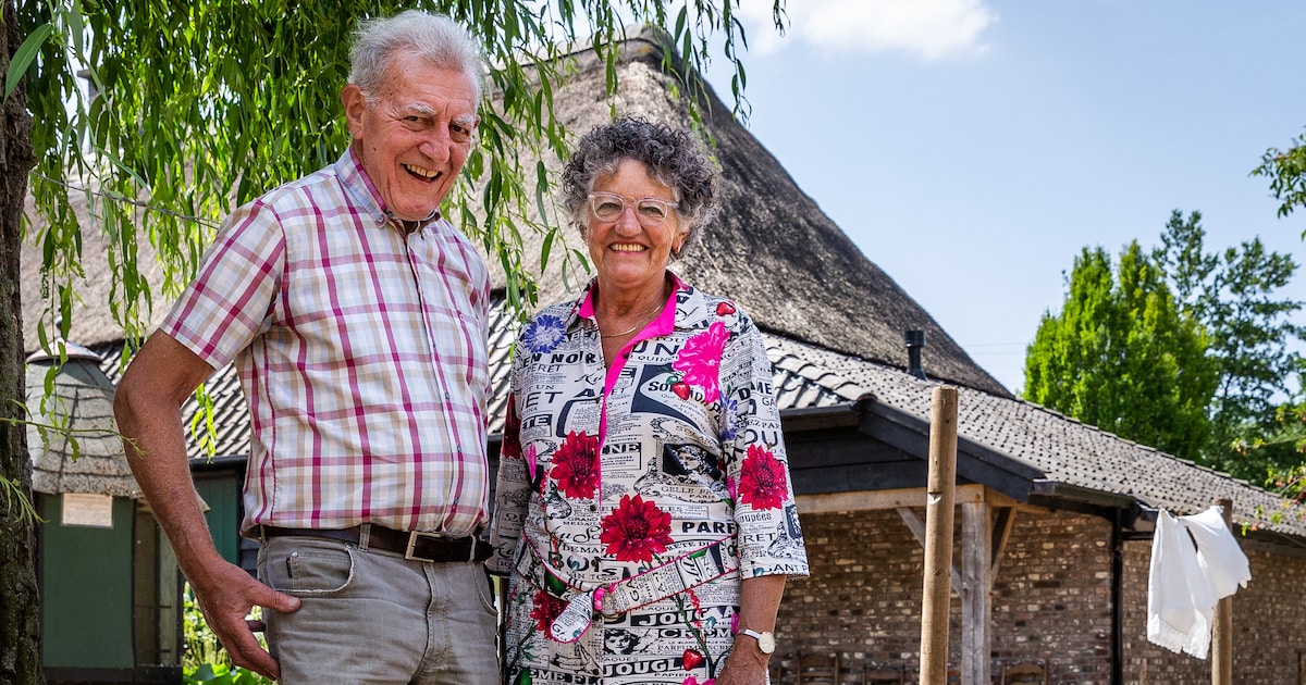 Grondlegger van het Boerenbondsmuseum Harrie gaat na 33 jaar weg, maar ...