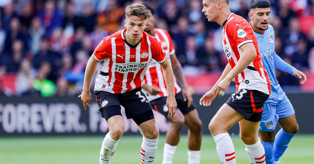 Heet van de Herdgang | ,,Te veel schimmigheid over blessures bij PSV ...