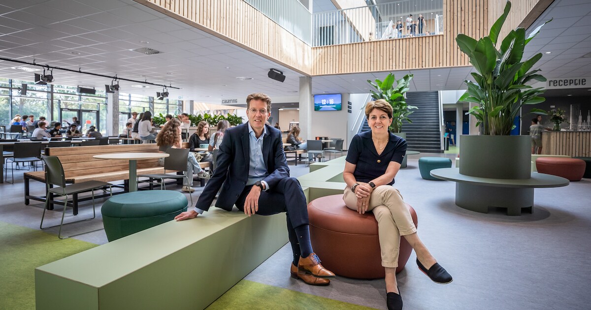 Spiksplinternieuw ‘Lorentz Casimir’ bevalt al goed: ‘Steeds meer het ...