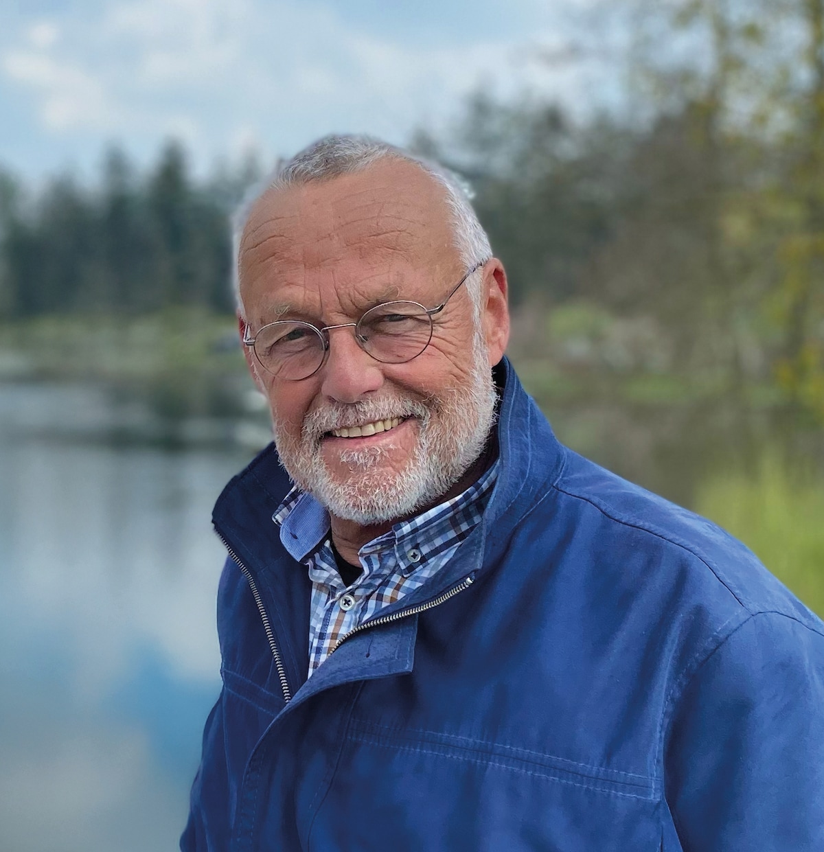 Bekende Veldhovense rechercheur Nanko Veenbrink overleden: ‘Hij was ongelooflijk integer ...