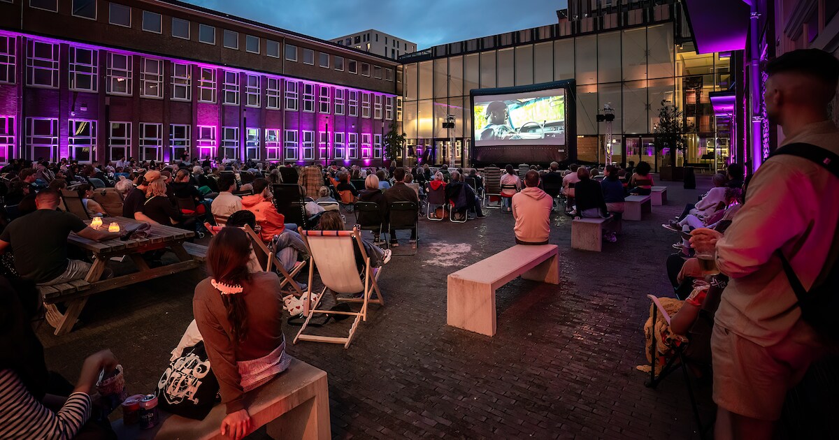 Langgekoesterde wens in vervulling: andere opzet Natlab ‘enorme stap ...
