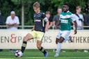 FC Den Bosch speelt eindelijk voor publiek, maar laat zich in slotfase ...