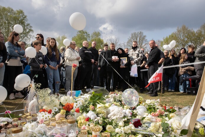 ‘Elk Pools kind dat we hier spreken, zegt dat het gediscrimineerd wordt ...