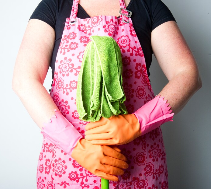 Betere poetshulp in Eindhoven voor 250 ouderen die bezwaar maakten; geen zicht op verbetering ...