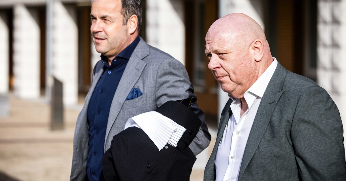 Wisselend succes Peter Gillis in belastingfraudezaak: wel ...