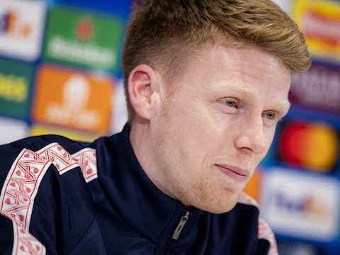 PSV staat voor zware klus tegen Liverpool: ‘Er zal bij ons héél veel moeten kloppen’ | PSV | ED.nl