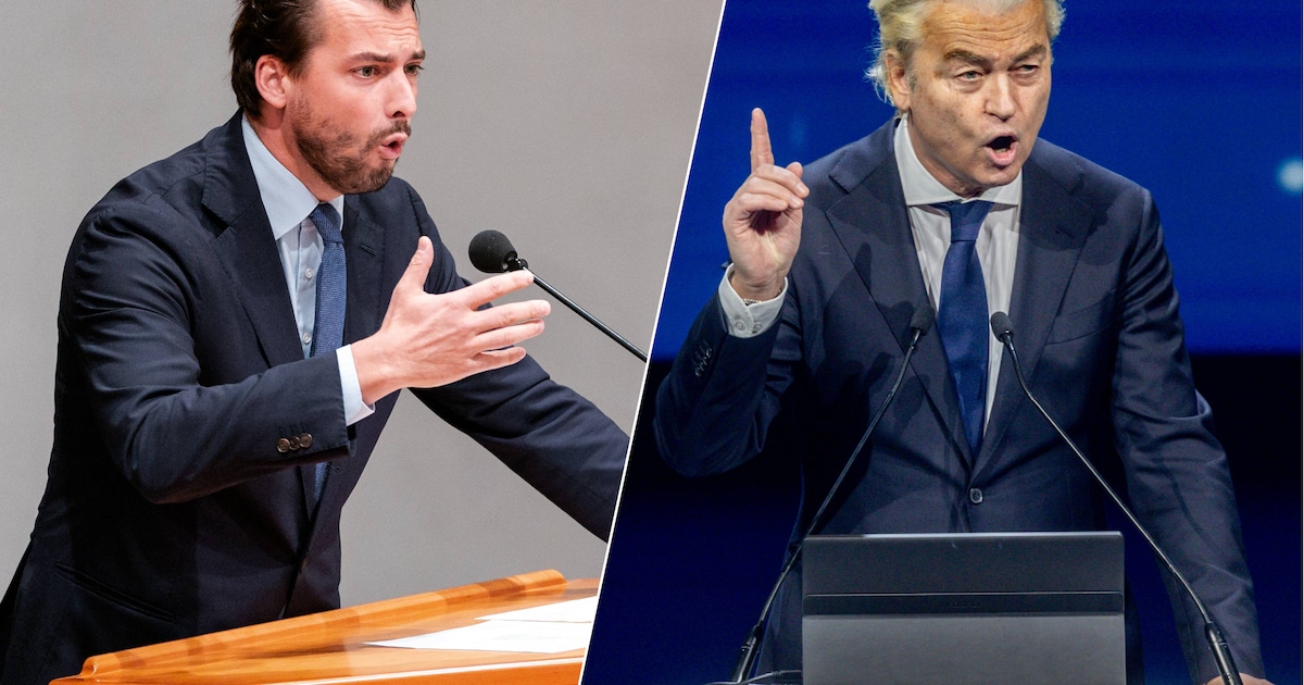 Helmond bereidt zich voor op demonstra­tie tegen jeugd-azc met Wilders en Baudet: ‘We hebben al ...