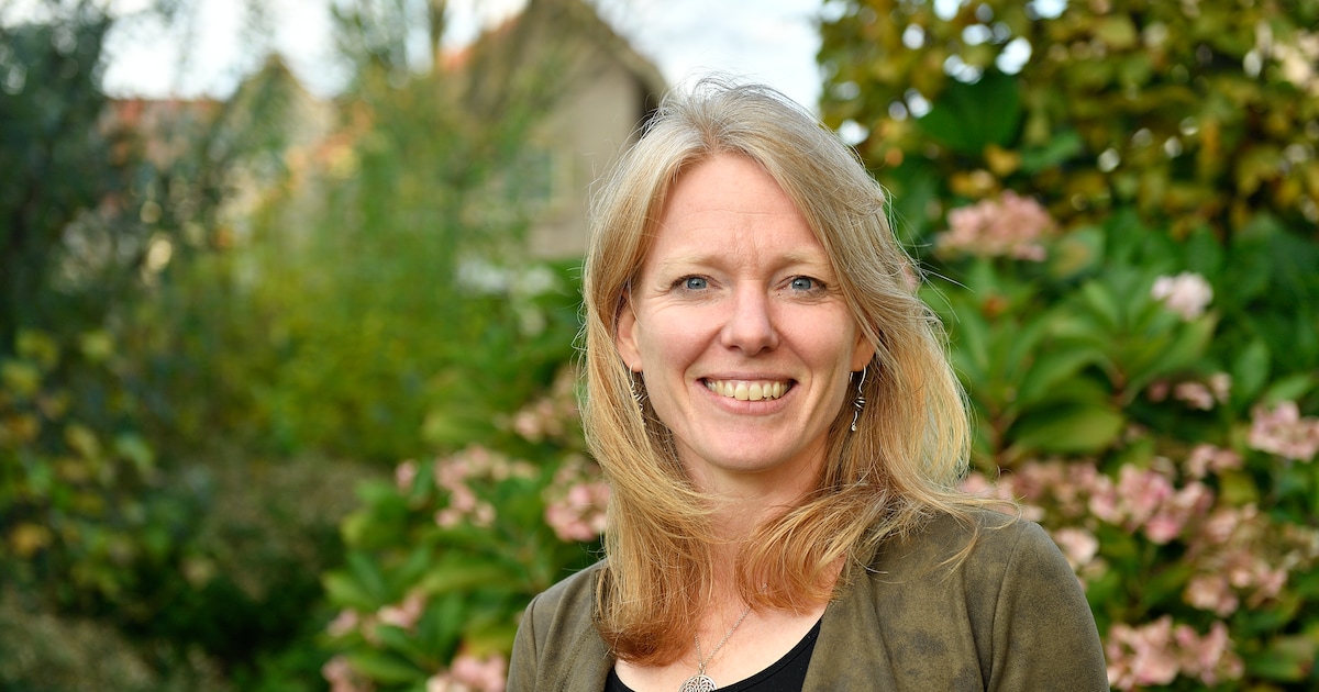 Haar zus verongelukte, later zocht Marijn contact met de veroorzaker ...