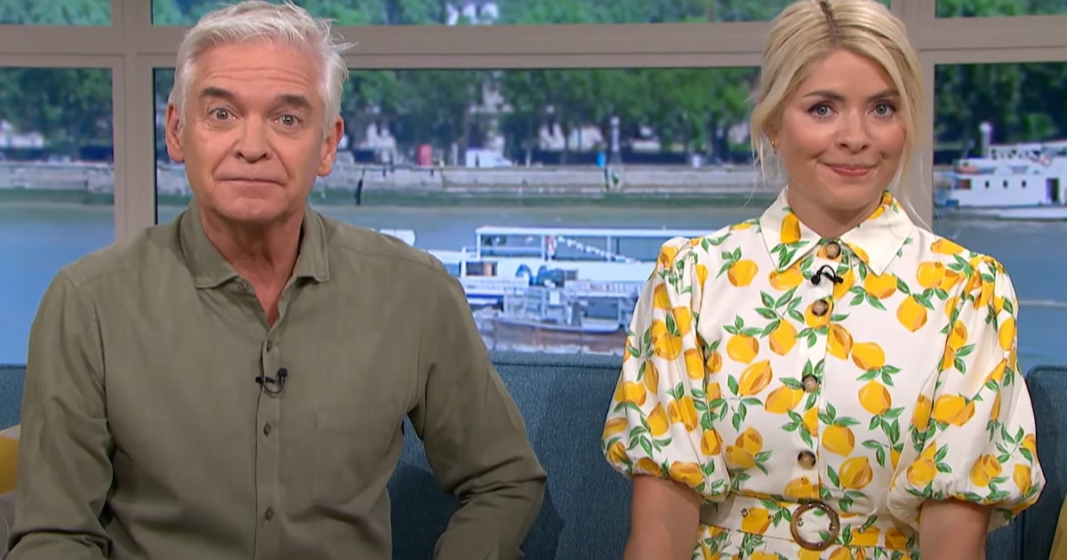 Britten woest om ‘rij-gate’: drong bekend tv-duo voor om kist Elizabeth ...