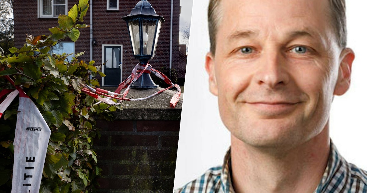 Dna-spoor gevonden in zaak vermoorde kippenboer uit Helenaveen | Deurne ...