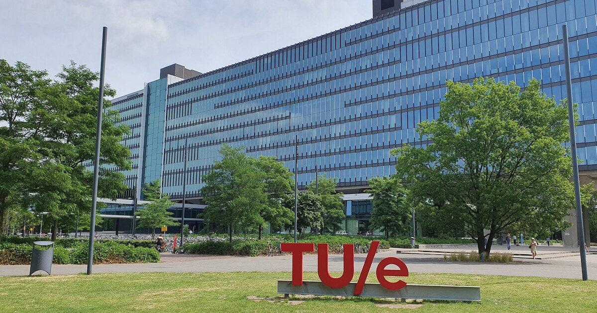 Receptionisten TU Eindhoven zijn nog steeds hun baan kwijt, maar krijgen wel loopbaanbegeleiding ...