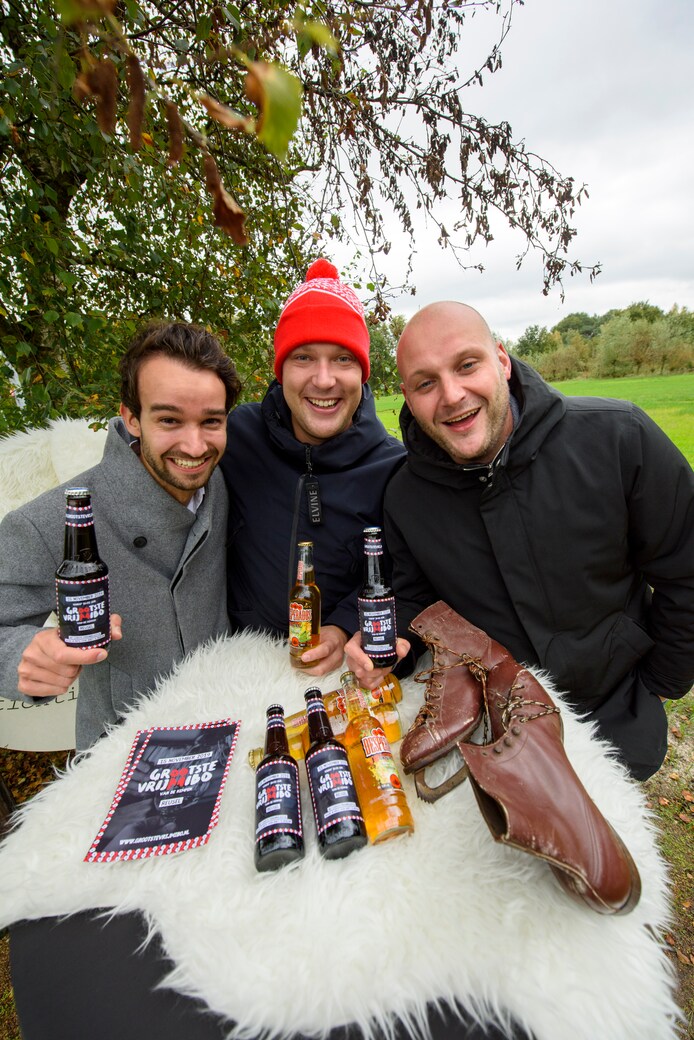 Elsom Open Air in Reusel: 'Zo'n festival in je achtertuin wil je niet ...