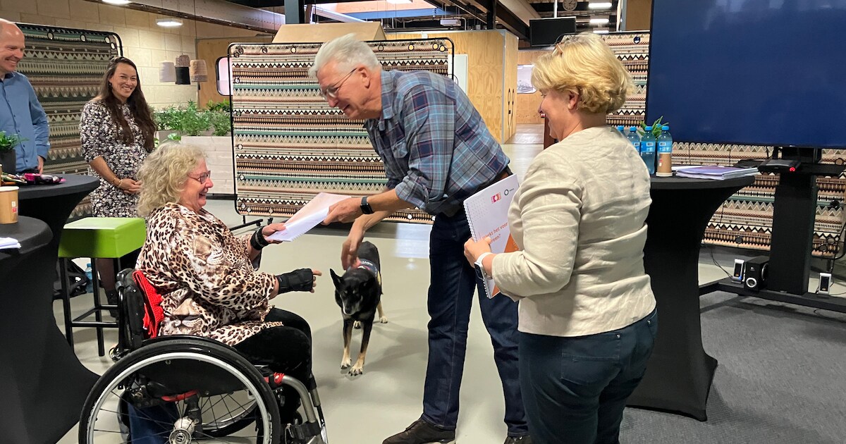 Zorgwekkende signalen over werkbedrijf Ergon bevestigd in enquête, SP ...