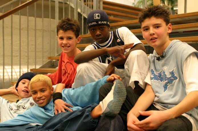 Twintig jaar flippen, draaien en stralen: hoe The Ruggeds uit Eindhoven ...