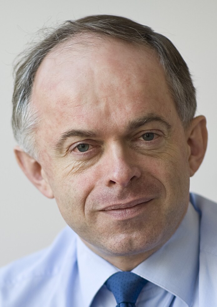 Hoge functie oud-Somerenaar Nico van Eijk | De Peel | ed.nl