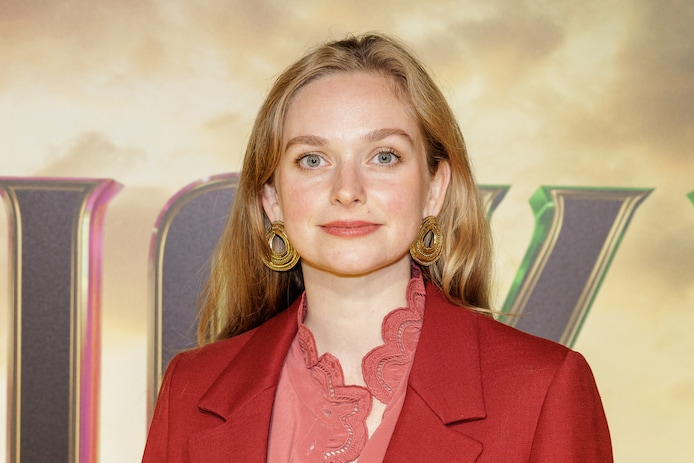 Pip Pellens bevallen van tweede kindje: ‘Welkom Minne’ | Show | ed.nl