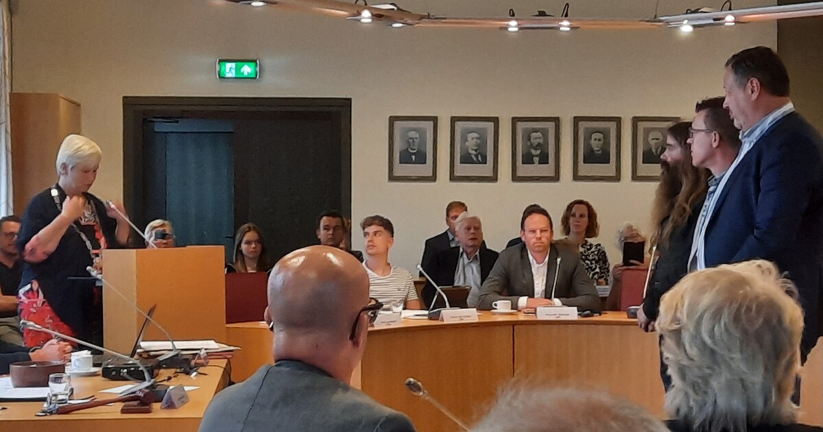 Politieke wonden in Someren zijn nog altijd niet geheeld | De Peel | ed.nl