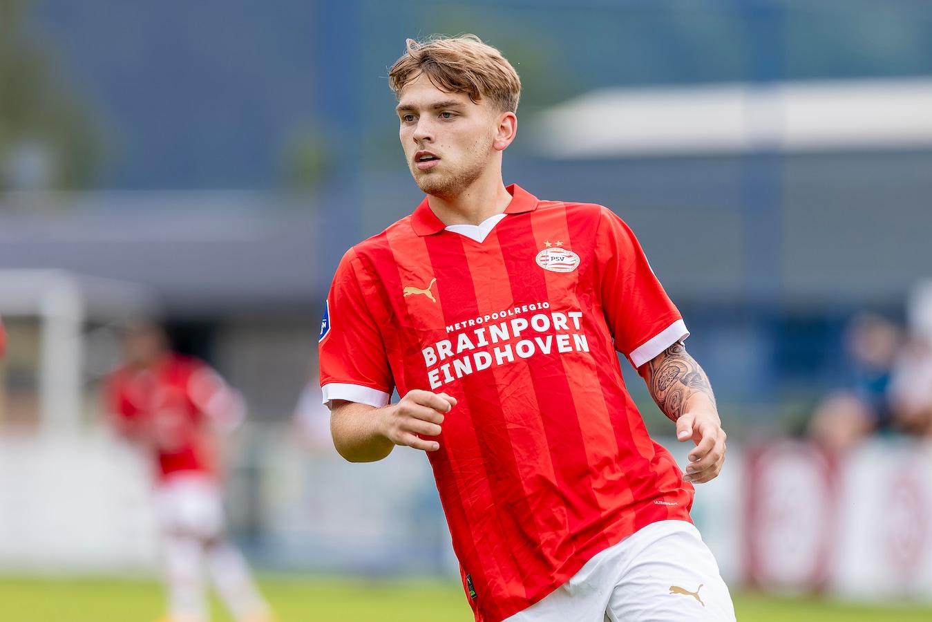 Dit is de eerste tussenstand in de selectie voor het nieuwe seizoen bij ...