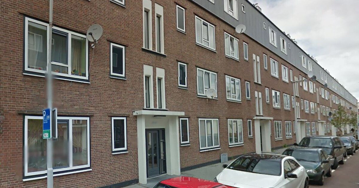 Vrouw (24) doodgeschoten in woning in Rotterdam | Nieuws | ED.nl