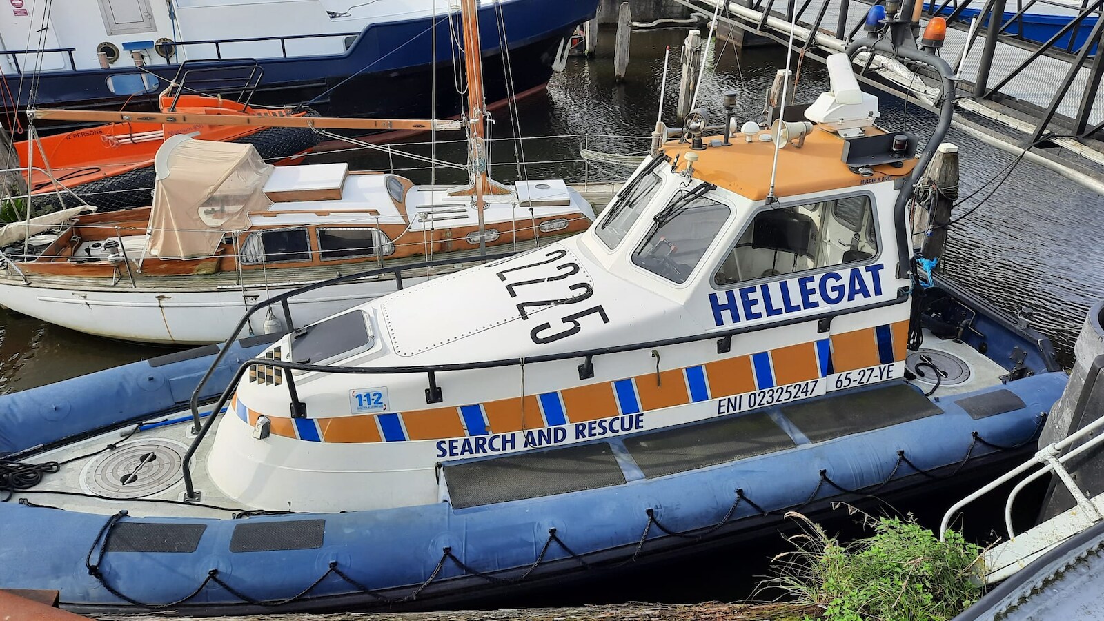 Drie Duitsers (61, 62 en 65) overleden bij drama met bootje bij ...