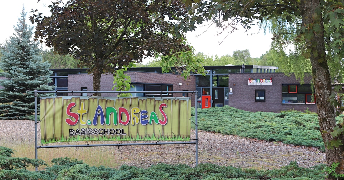 Petitie voor behoud school in Budel-Dorplein | Cranendonck, Heeze ...