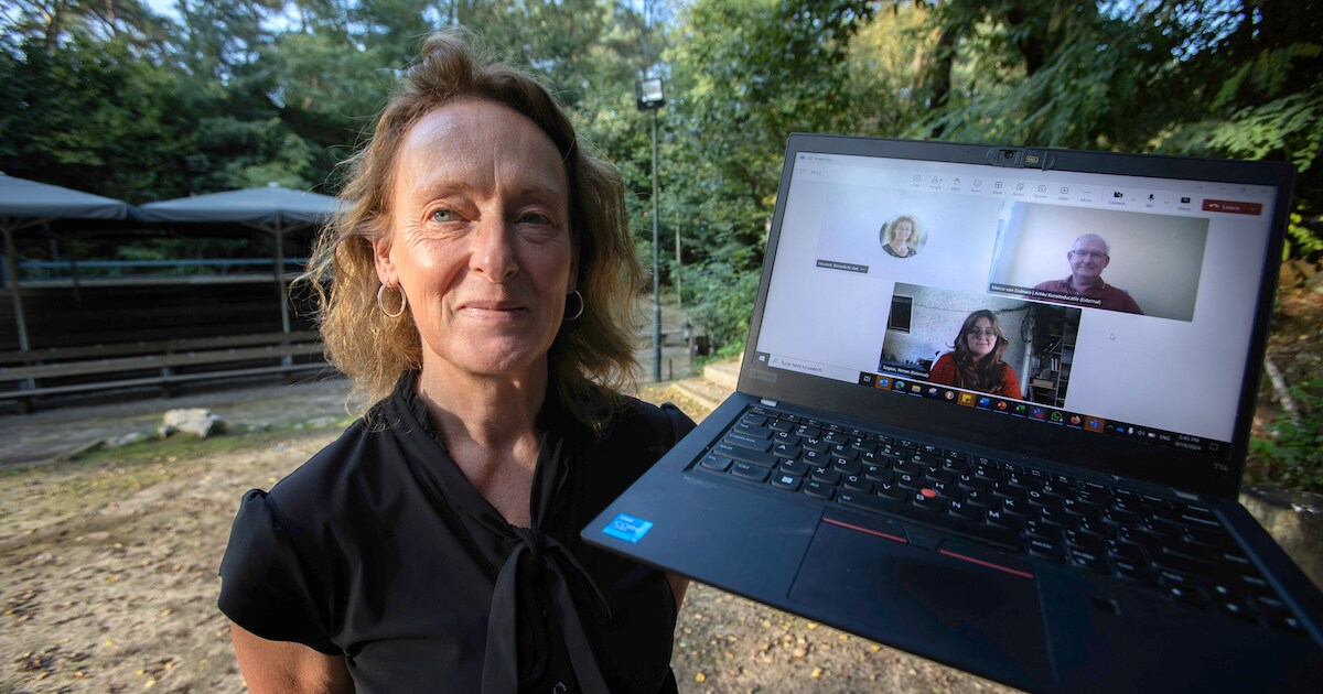 Ruimbaan voor rockmuziek in openluchttheater Luyksgestel | Bergeijk | ED.nl