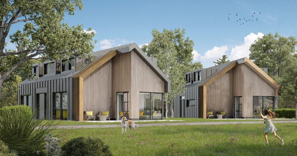 Mening | Dure huizen Grotelse Heide worden intensief gebruikt ...